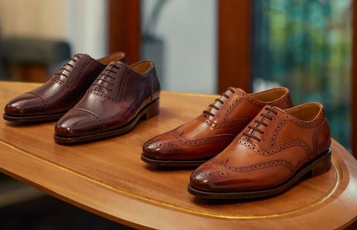 Bridlen – Marketplace by The Shoe Snob