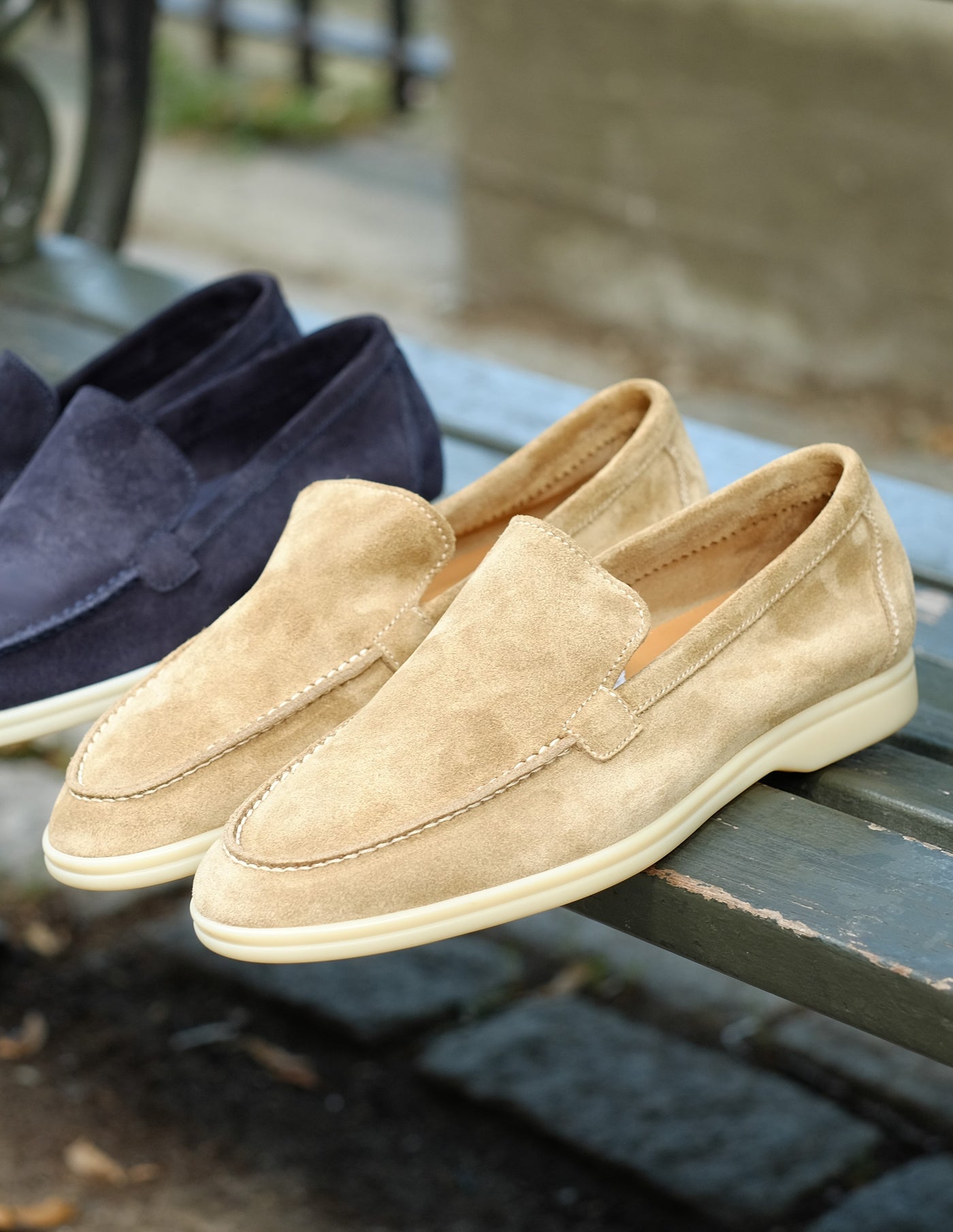 Marketplace by The Shoe Snob