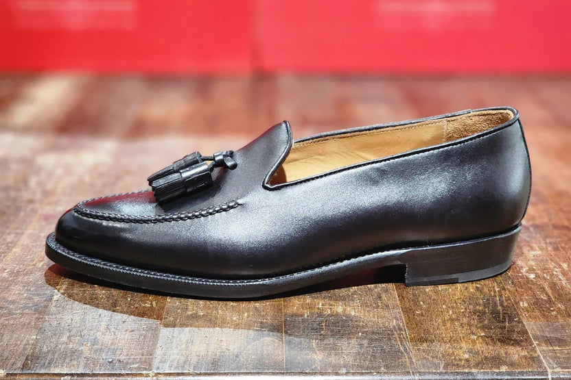 Cheaney – Marketplace by The Shoe Snob