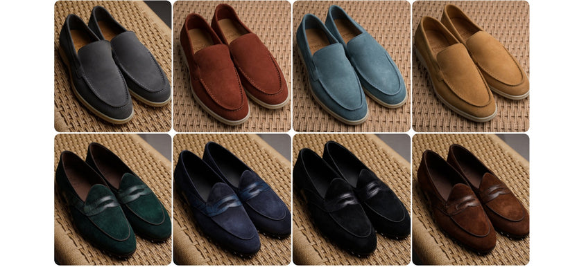 Marketplace by The Shoe Snob