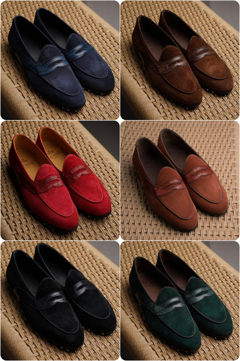 Marketplace by The Shoe Snob