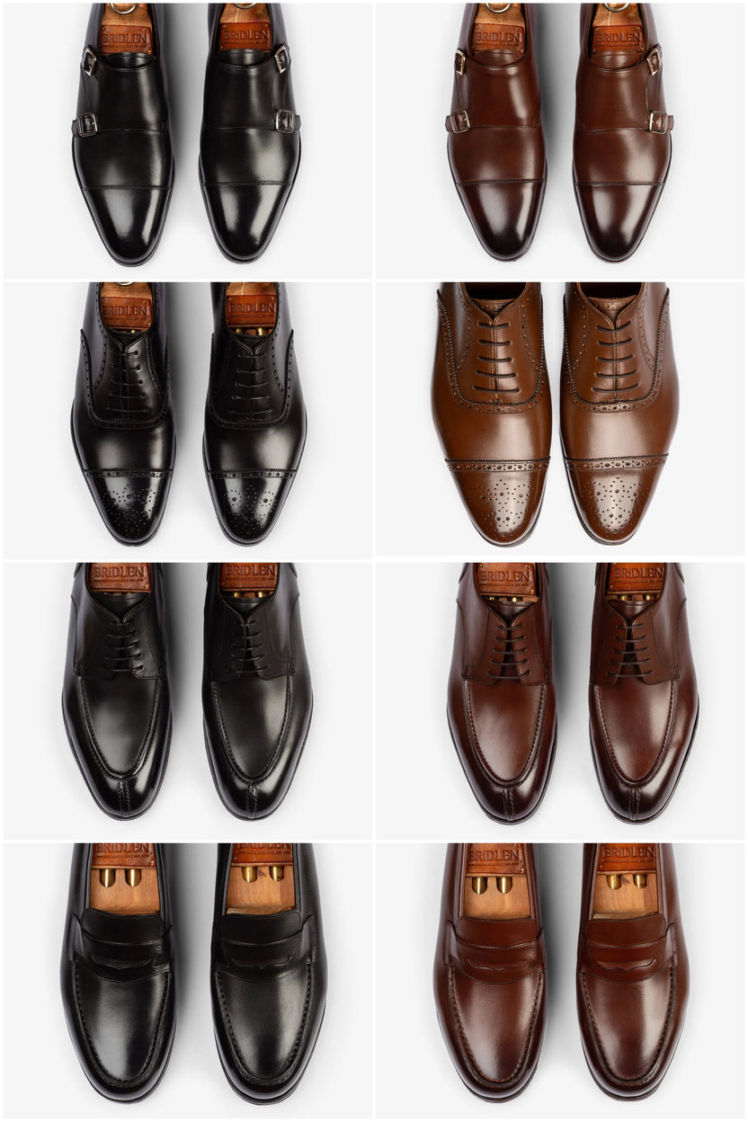 Marketplace by The Shoe Snob