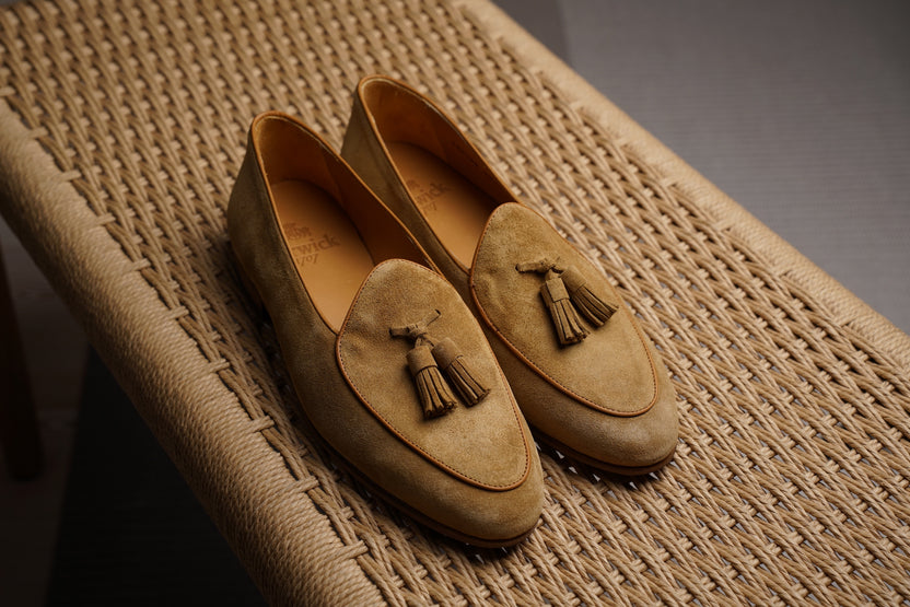 Bridlen – Marketplace by The Shoe Snob