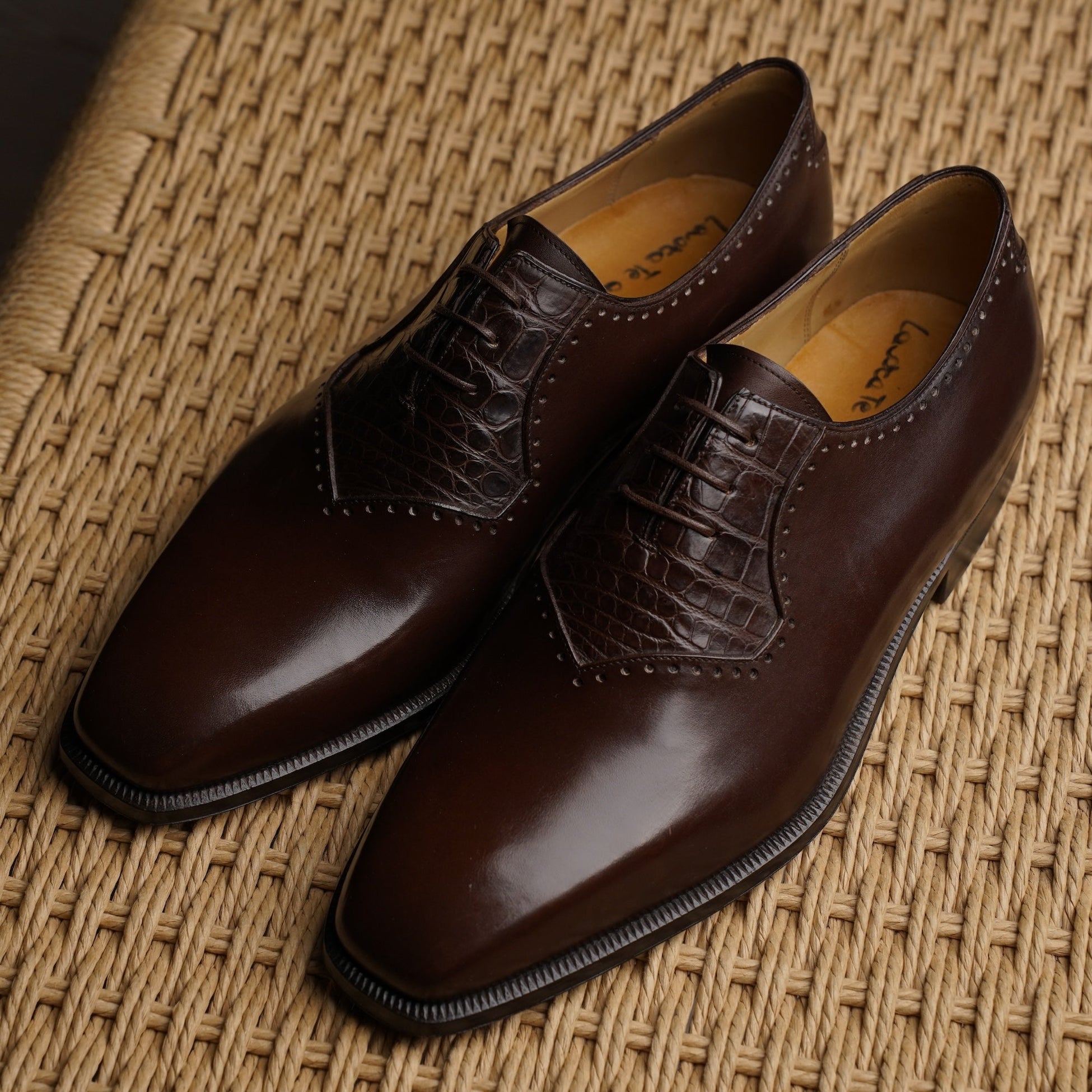 Enzo Bonafè – Marketplace by The Shoe Snob