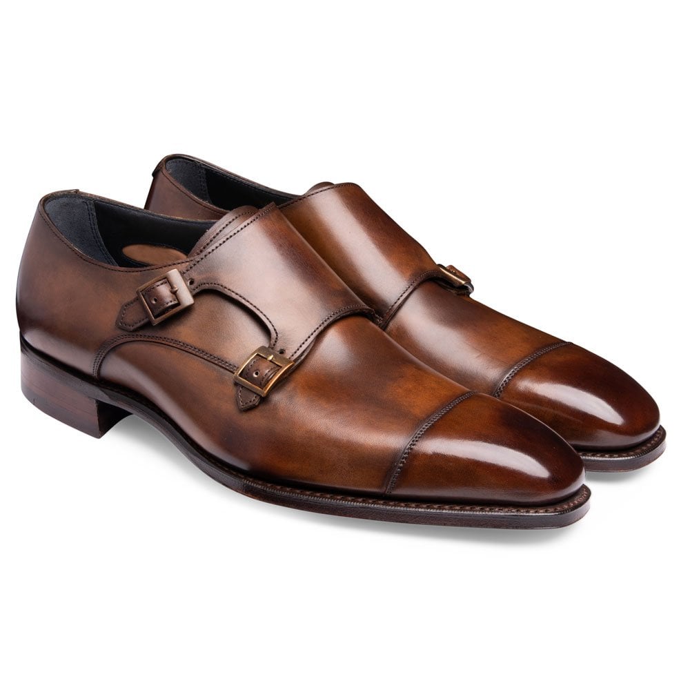 Cheaney – Marketplace by The Shoe Snob