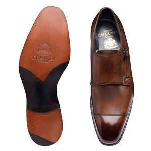 Cheaney – Marketplace by The Shoe Snob