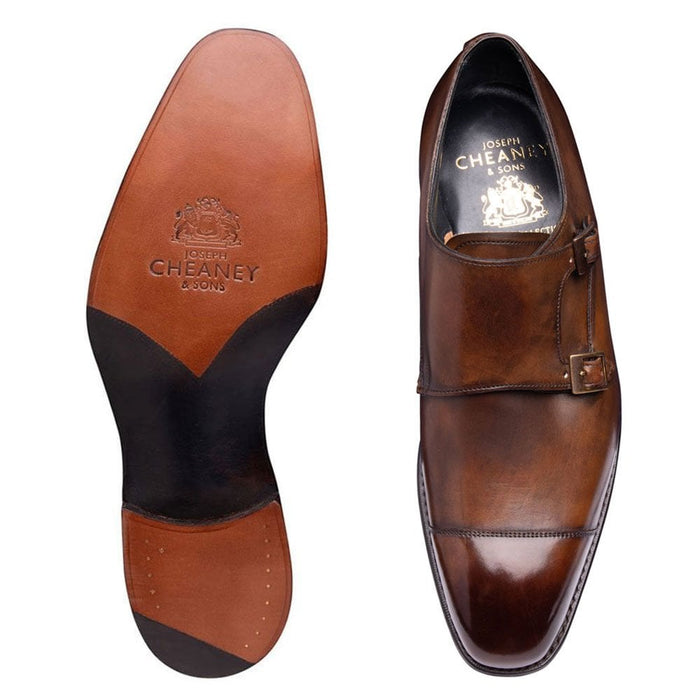 Cheaney – Marketplace by The Shoe Snob